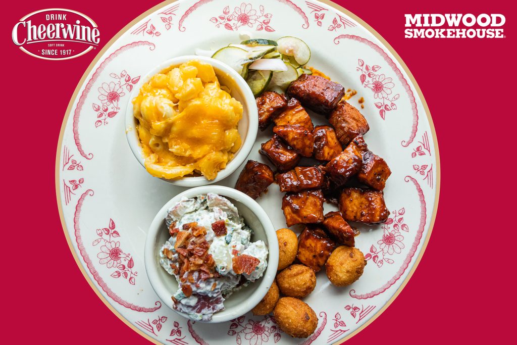 Homepage - Midwood Smokehouse